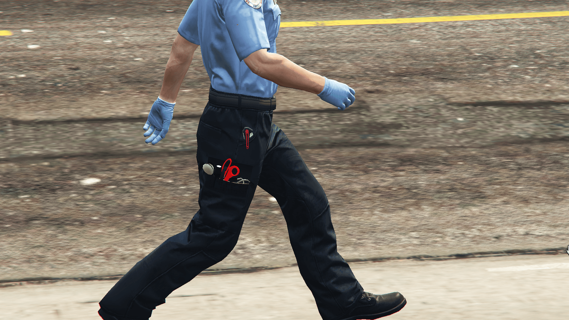 Products | Fire Modifications