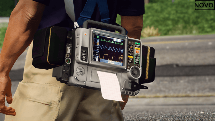 Products | Fire Modifications