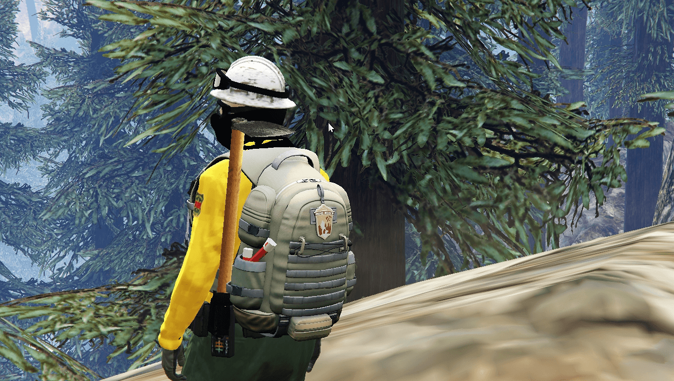 Products | Fire Modifications