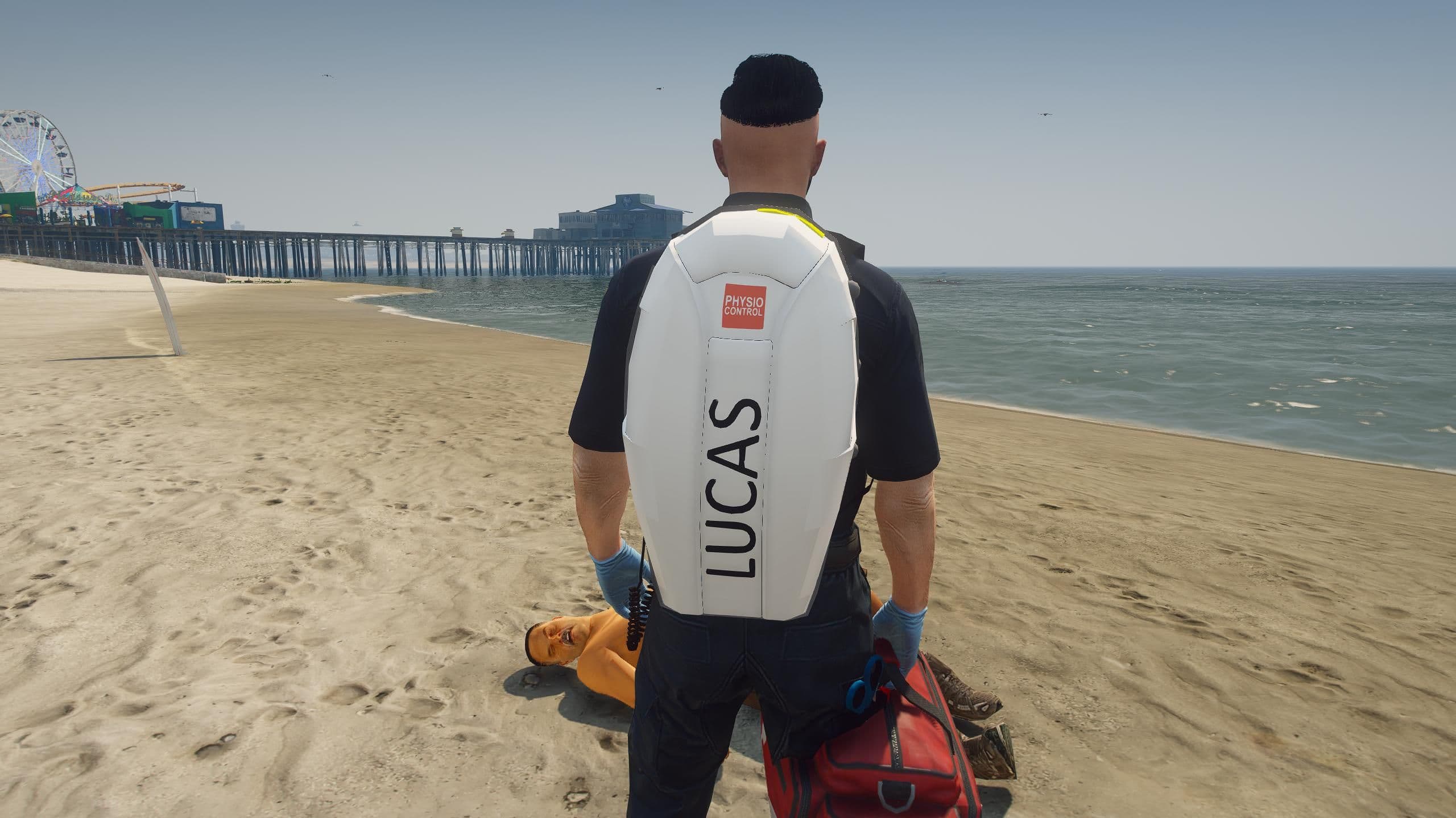 Home | Fire Modifications | Fire Modifications