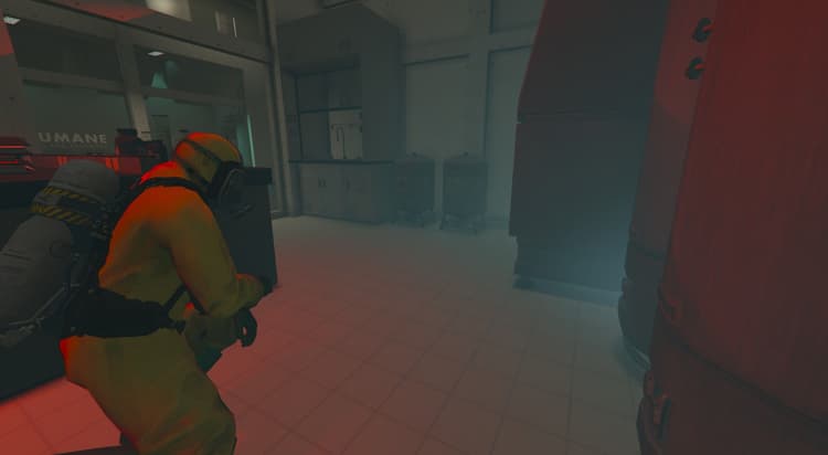 Products | Fire Modifications